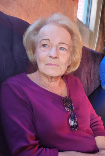 Diane F. Popow | Obituaries | dailygazette.com