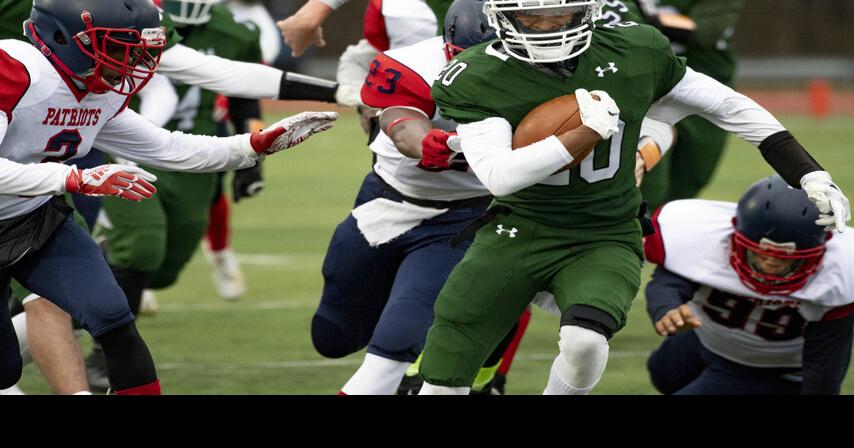 Terrelonge scores three touchdowns as Shenendehowa football wins fourth ...