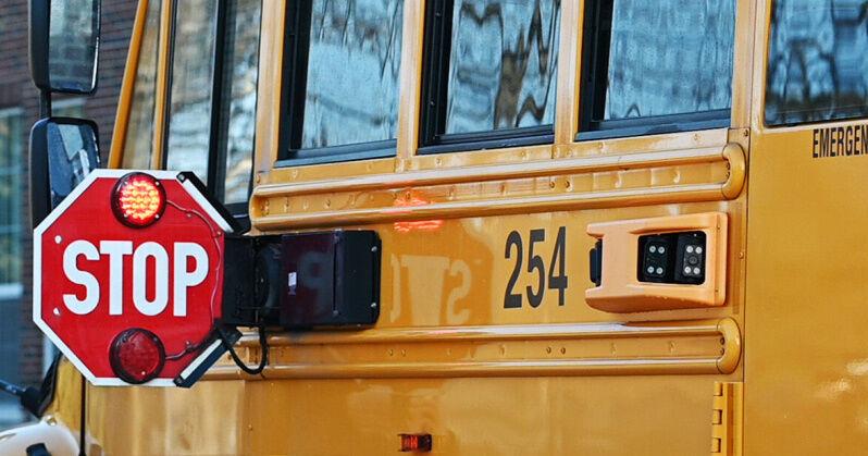 School bus stop-arm cameras now in use at Scotia-Glenville | Education ...