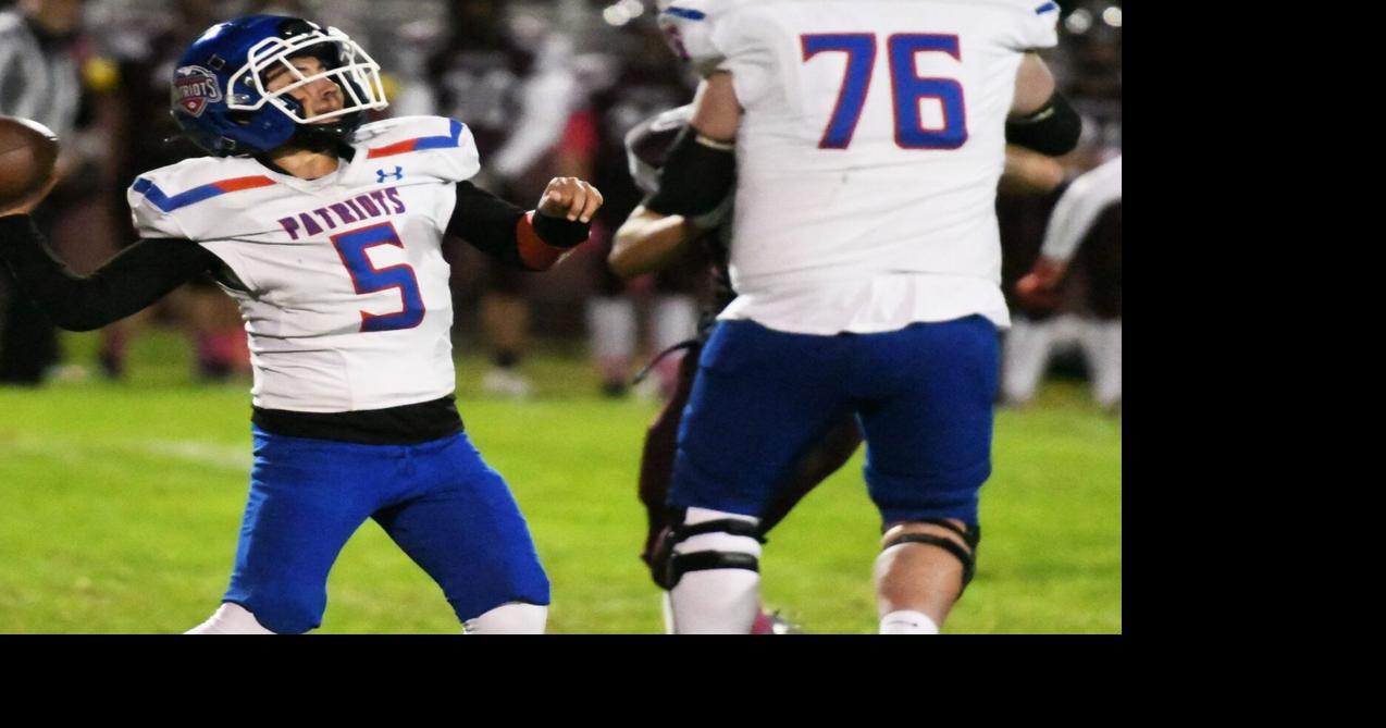 Gloversville football set to take on Broadalbin-Perth | Leader-Herald ...