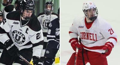 Tupker twins set to face each other Friday when Ben and Union men’s ...