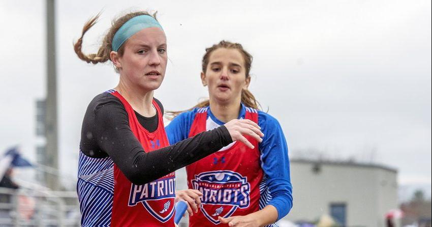 High schools: Broadalbin-Perth track and field sweeps Amsterdam (with ...