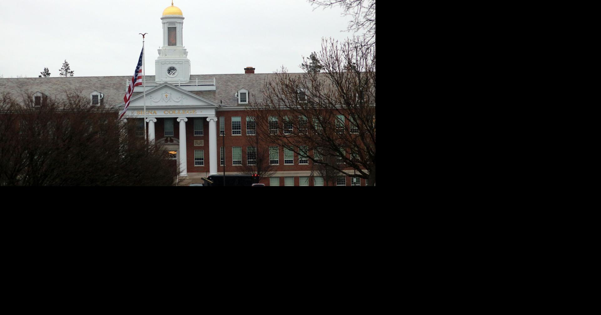 Albany Law student had potential plans for Siena attack | Police, Fire ...