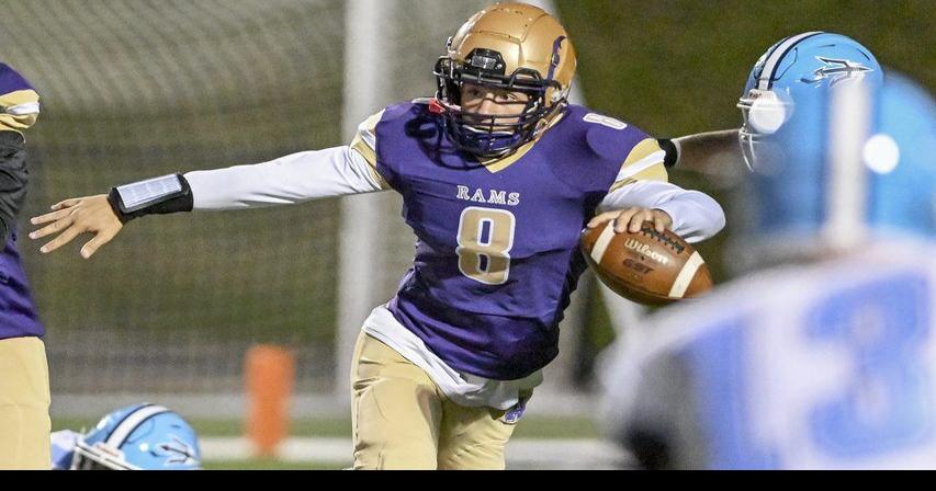 Section II football power rankings heading into Week 5 | Sports ...