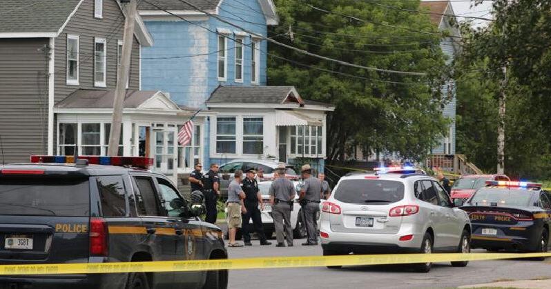 Waite: Johnstown police chief’s animosity a detriment | Andrew Waite ...
