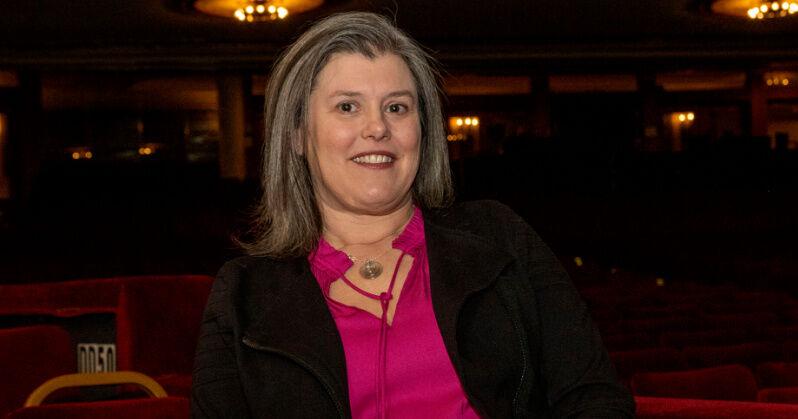 Q&A: Meet Jean Leonard, Proctors’ new (sort of) No. 2 | Life & Arts ...