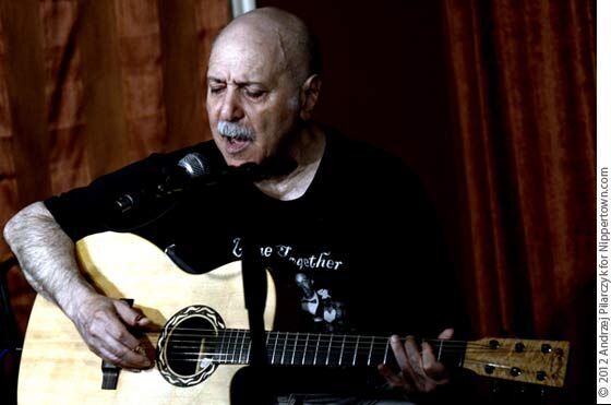 In Memoriam of Blues Project Founder Danny Kalb | Archives ...