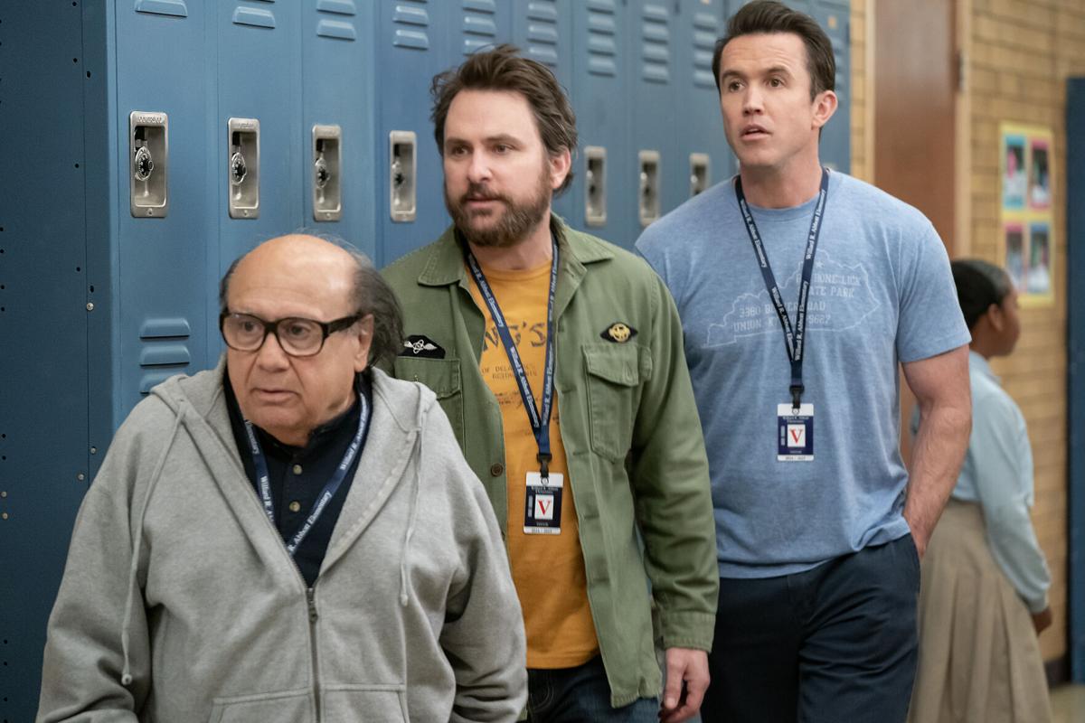 danny devito albania