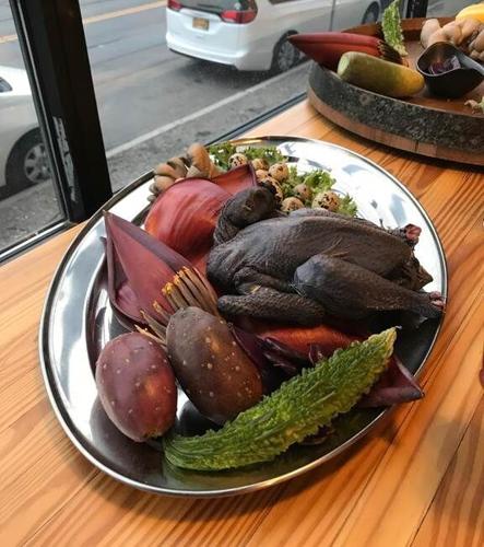 The Enchanted City: A Steampunk Blitz (with a Food Competition) | Food ...