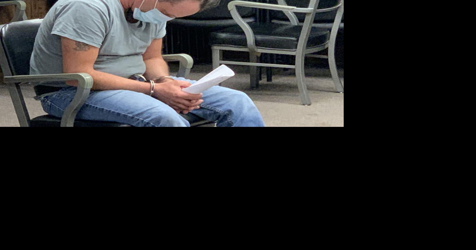 Police: Copake couple charged with child abuse | Columbia County ...