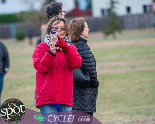 SPOTTED: Guilderland boys and Shaker girls win Albany County cross ...
