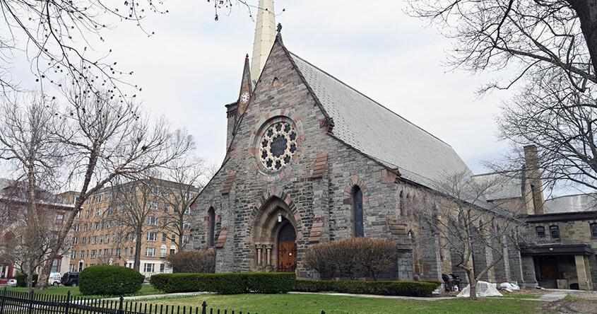 Schenectady’s iconic structures: A list | News | dailygazette.com
