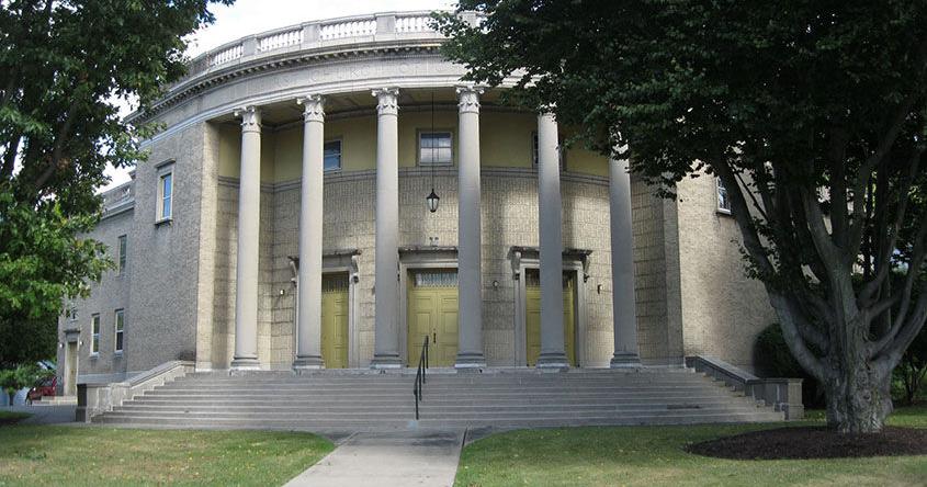 Christian Science congregation dissolves in Schenectady | News ...