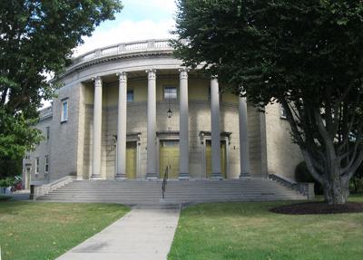 Christian Science congregation dissolves in Schenectady | News ...