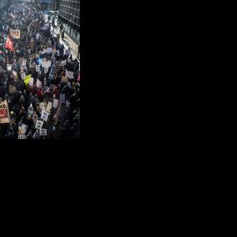 Trump attempts to pivot in face of Minneapolis killing backlash ...