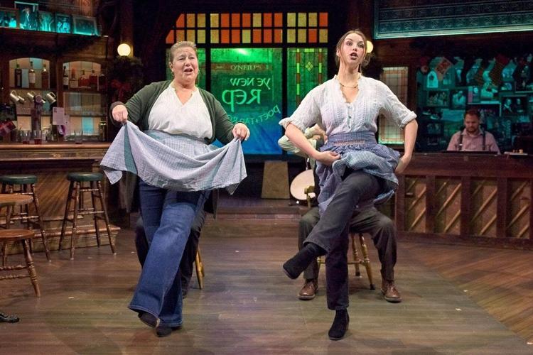 The Irish… and How They Got That Way — you’ll be thrilled to find out ...