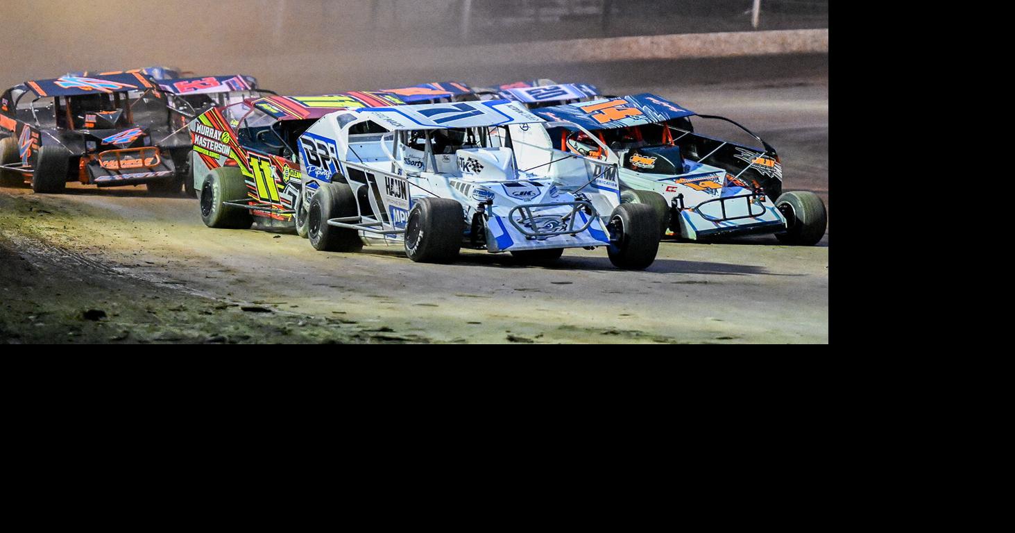 Photos: Racing at Albany-Saratoga Speedway in Malta | Photo Galleries ...