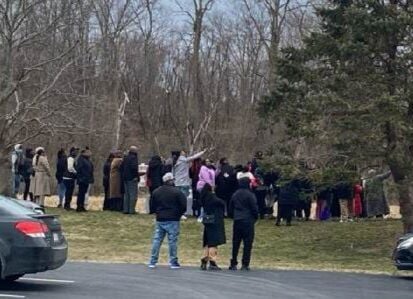 Persia Nelson indicted in baby Halo Branton death | News | dailygazette.com