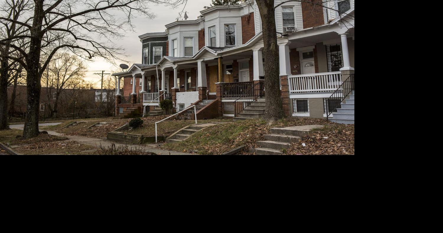 State sues firm it says sold, financed rotted houses | News ...