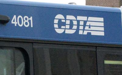 Greater Glens Falls Transit to merge with CDTA | News | dailygazette.com