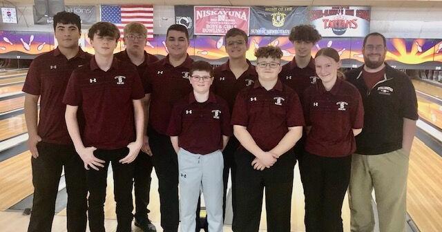 Section 2 bowling: Hard-throwing Stillwater repeats as Class C-D ...