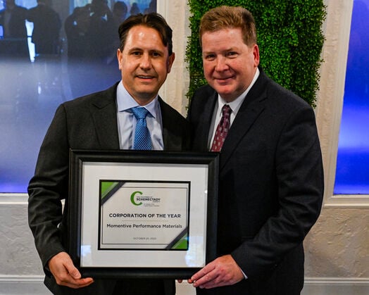 Chamber of Schenectady County Awards (6 photos) | Business ...