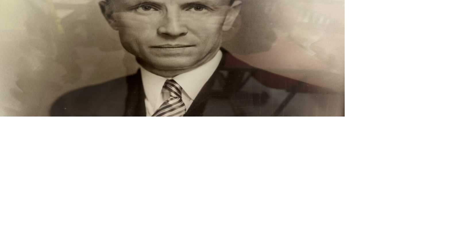 Hudson council to honor former father and son mayors | News ...