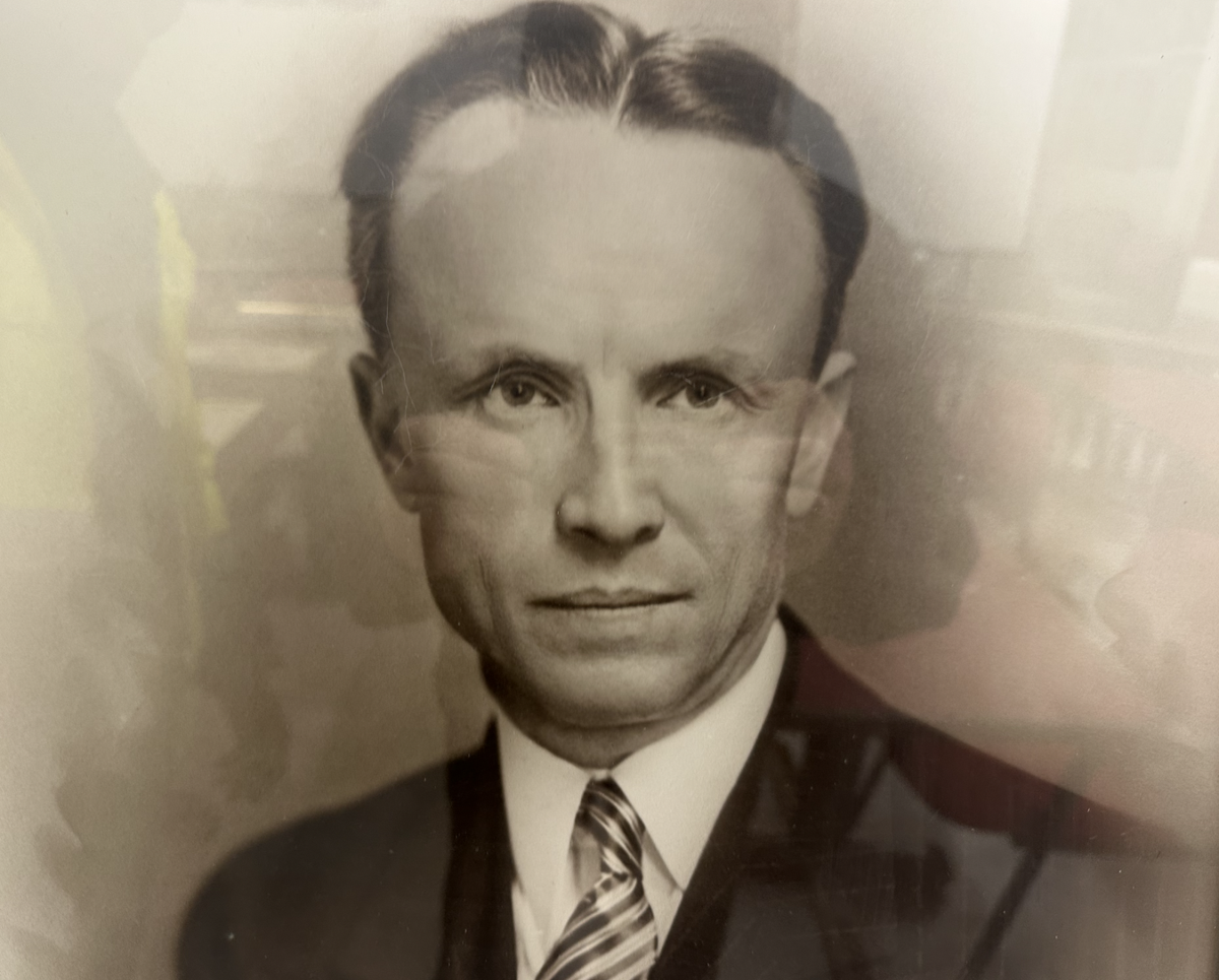 Hudson council to honor former father and son mayors | News ...
