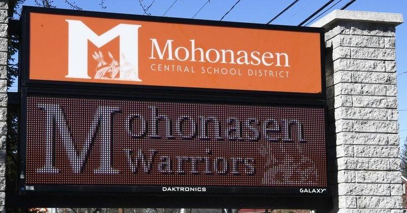 Mohonasen school district unveils $47.6 million capital project | News ...