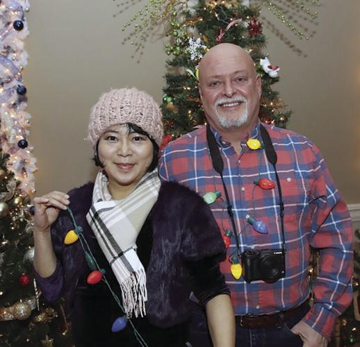 Donating toys for local | Archives | dailygazette.com