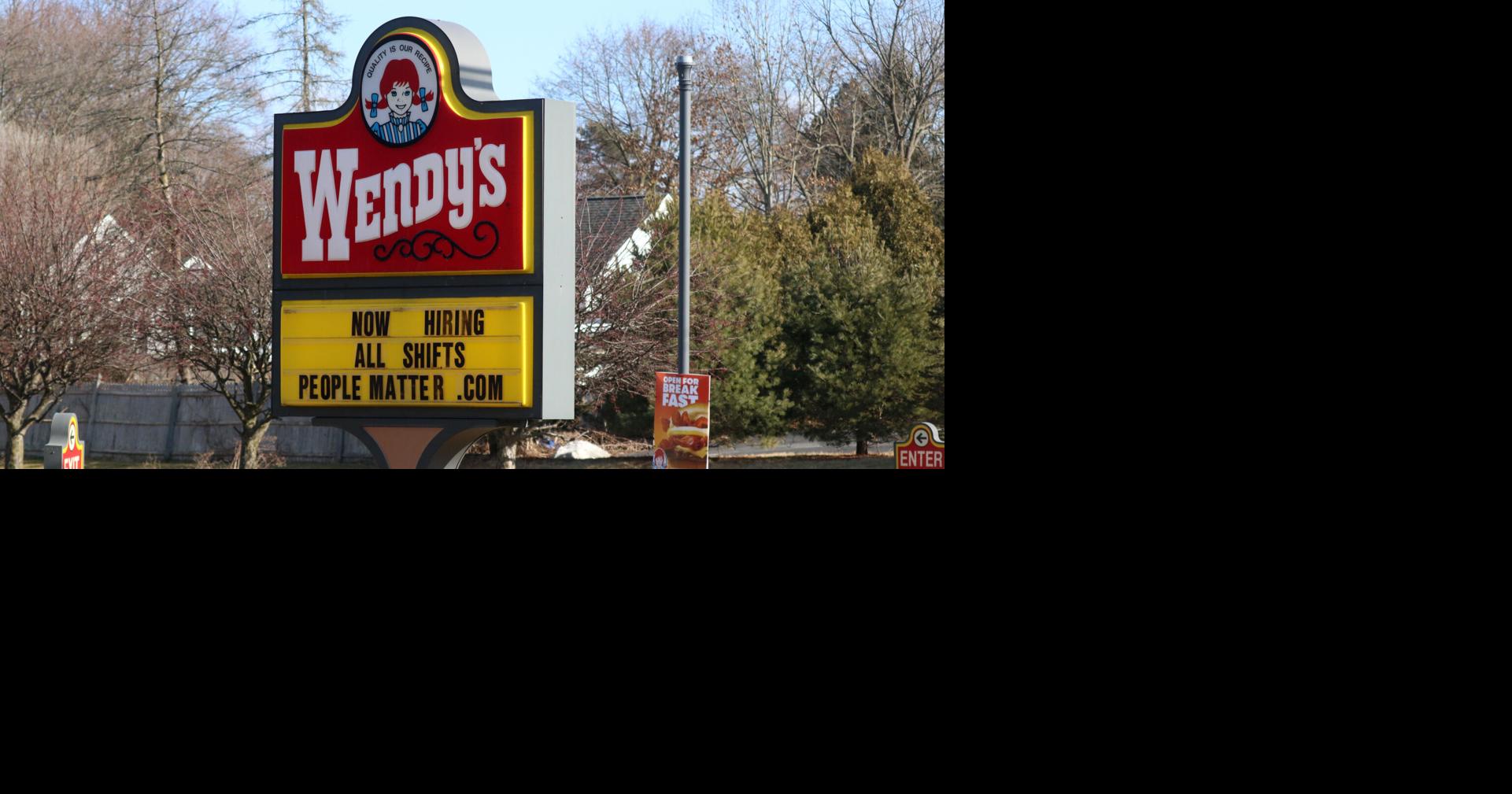 Santabarbara meets with Wendy’s executives on dynamic prices | News ...