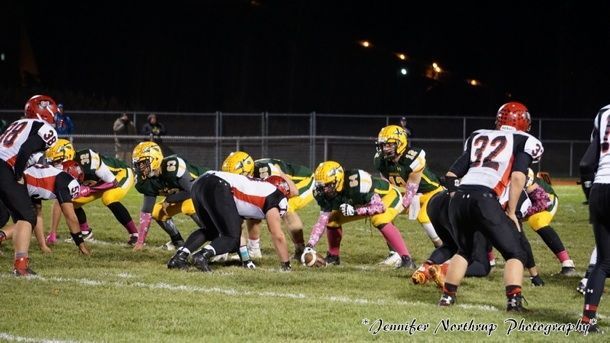 RCS football: Battle of the tribes | Hudsonvalley360.com Sports | dailygazette.com