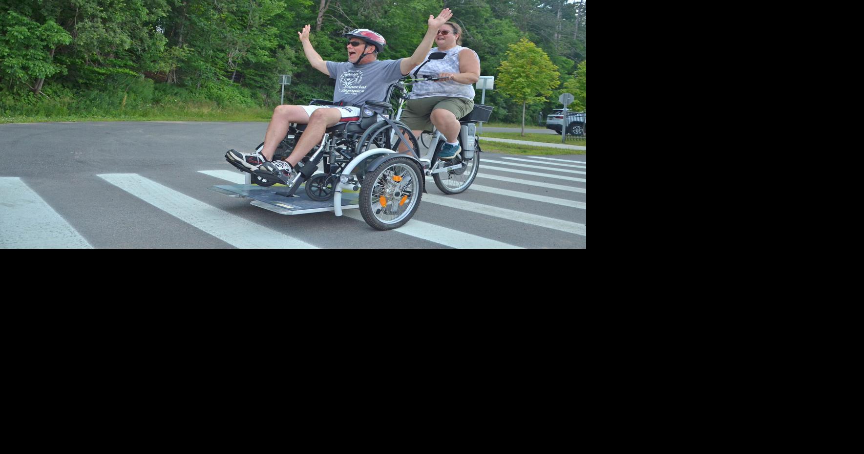 GUEST COLUMN: Empire State Trail proves what Adirondacks already show ...