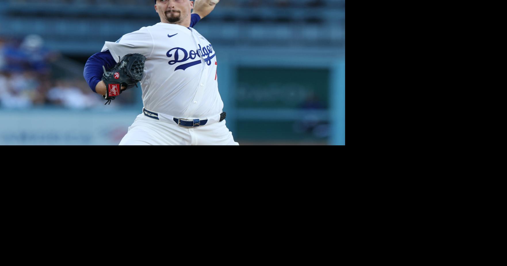Dodgers’ offensive woes send them into a World Series tailspin with ...