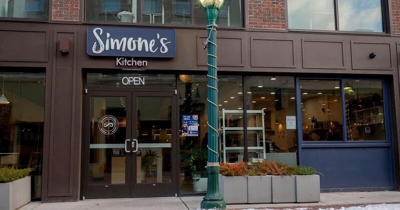 Simone's Kitchen expanding Schenectady presence | Daily Gazette Food ...