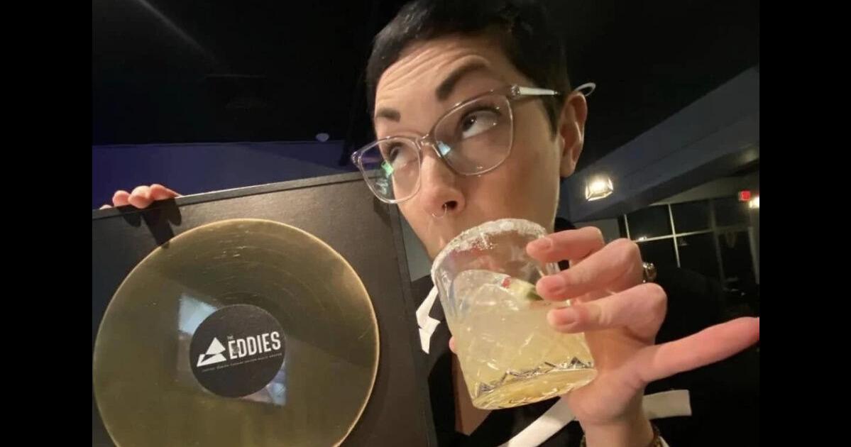 Spirit of Scotia-native Sarah Darby to live on at show | Life & Arts ...