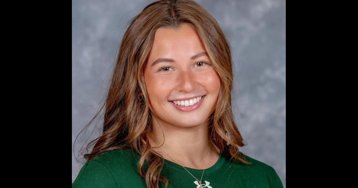 Siena's Mea Amedio sets pool record -- College Roundup | Sports ...