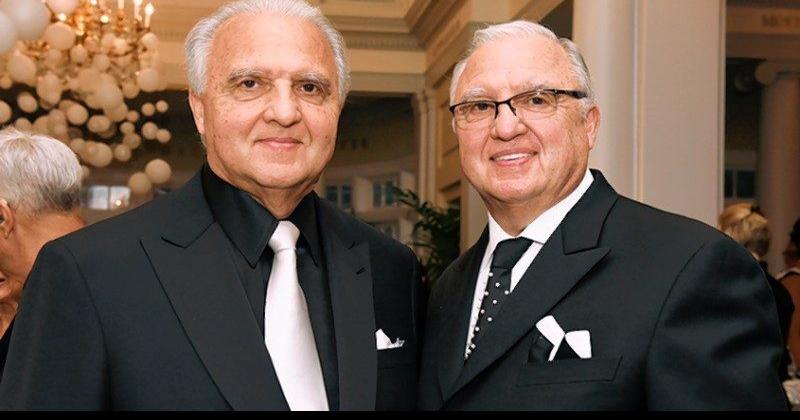 Saratoga businessman, philanthropist Ron Riggi dies at 80 | News ...