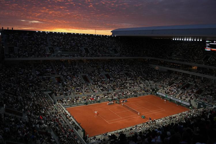 Pope Leo plays tennis religiously as part of an Augustinian devotion to ...