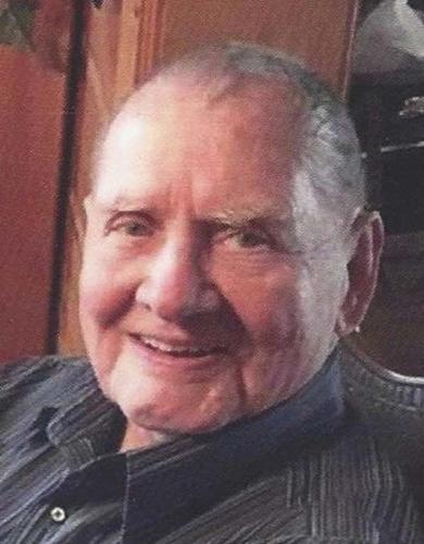 Richard A. ‘Dick’ Handy | Leader Herald News | dailygazette.com