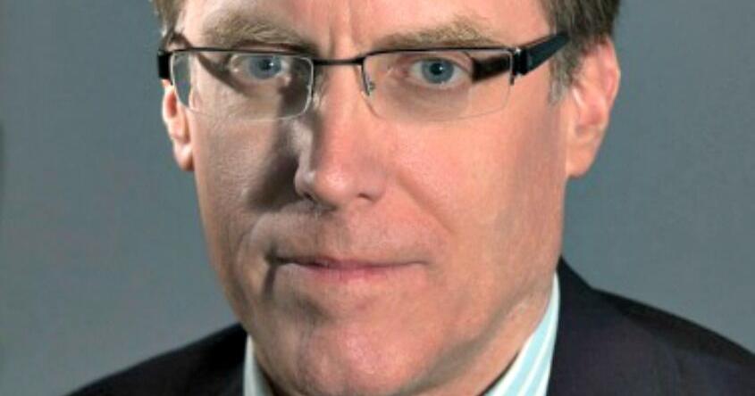 Miles Reed named editor of The Daily Gazette | News | dailygazette.com