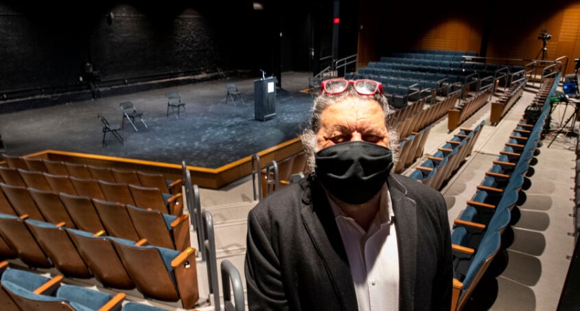 Seating Chart Proctors Theatre Schenectady Ny | Cabinets Matttroy