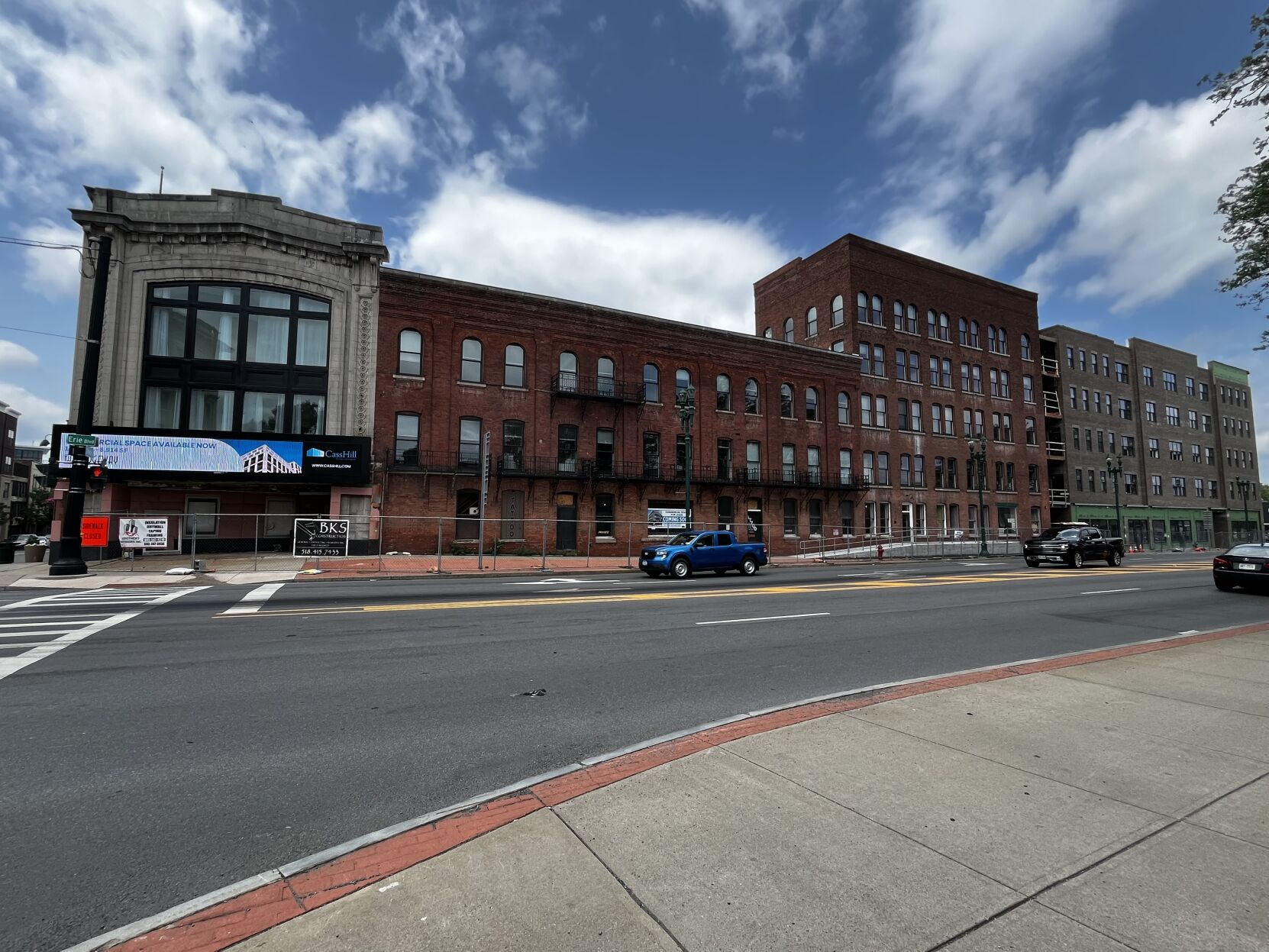 Page A1 | Daily Gazette e-Edition | dailygazette.com