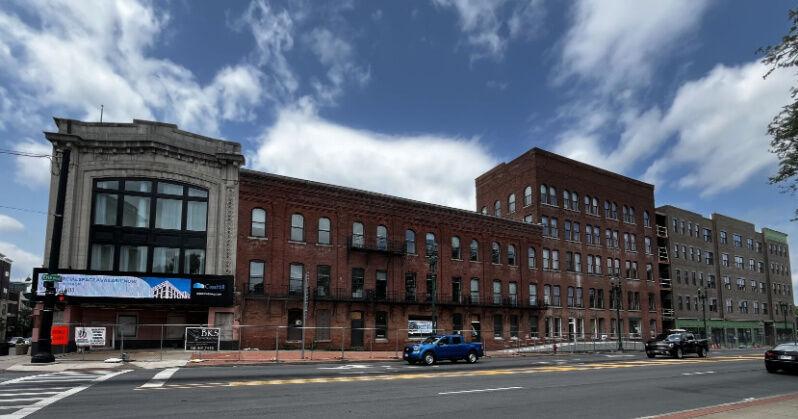 Schenectady co-op poised to open in Wedgeway building | Business ...