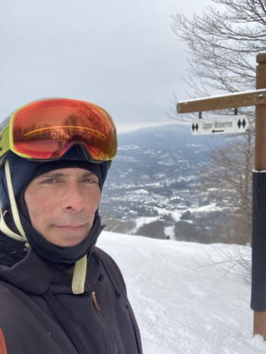 ASF brings Frank Cabrera on as new snowboard competitions coach ...