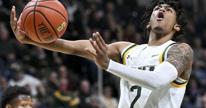 Siena men’s basketball standout McCollum enters NCAA transfer portal ...