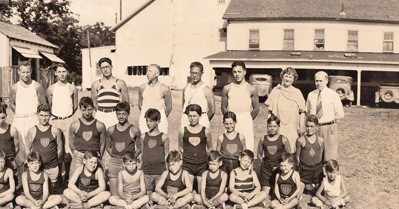 Camp Barrington | | dailygazette.com