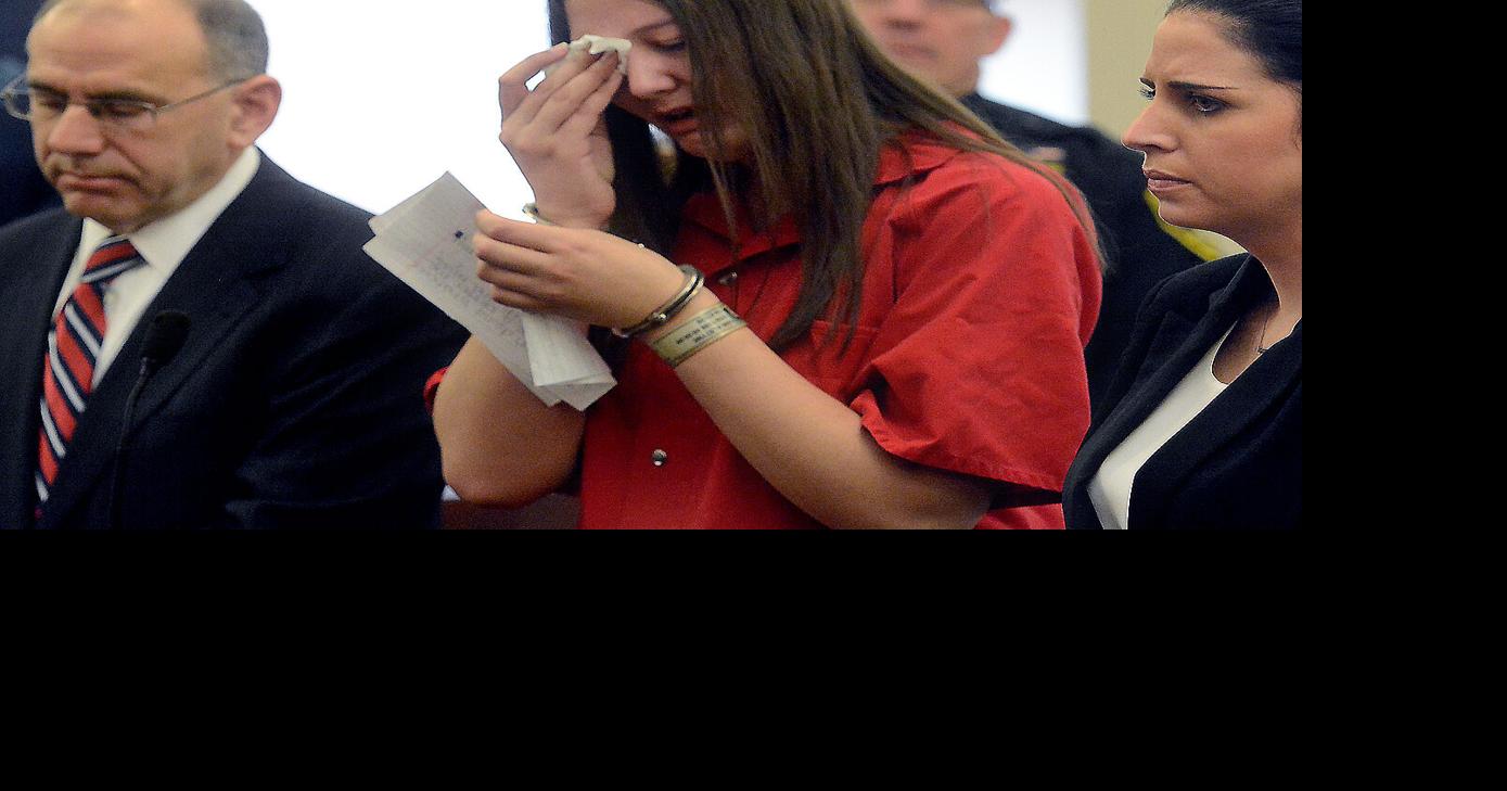 Cousin sentenced in Kenneth White’s murder | News | dailygazette.com
