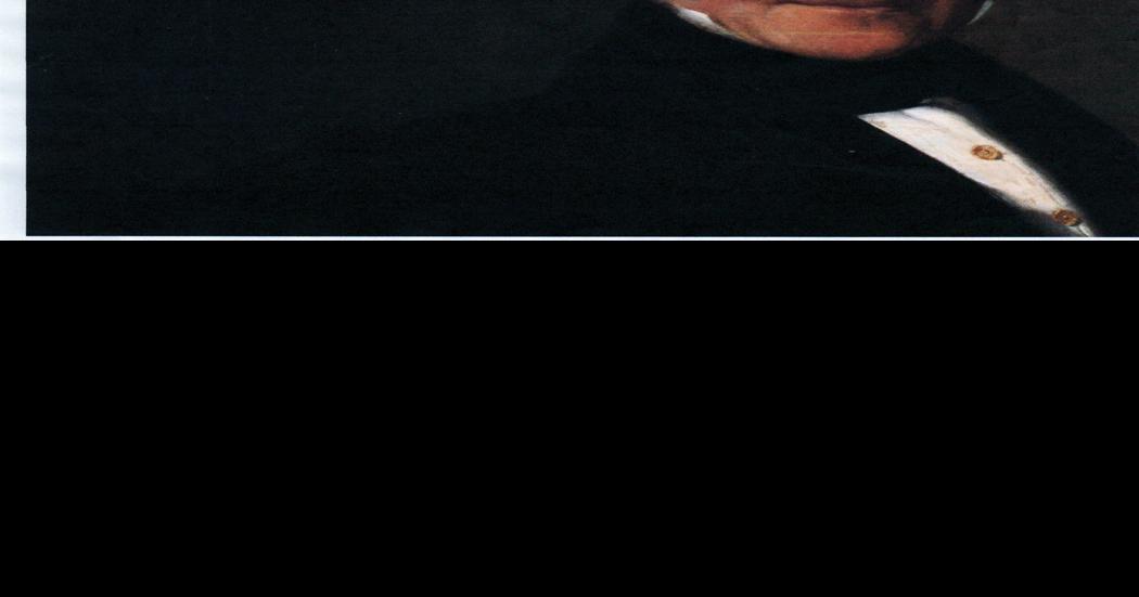 The Livingston Daughters and their Generals | News | dailygazette.com