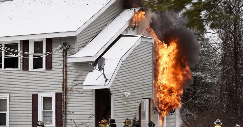 Spaghetti dinner to benefit injured Gansevoort firefighter | News ...